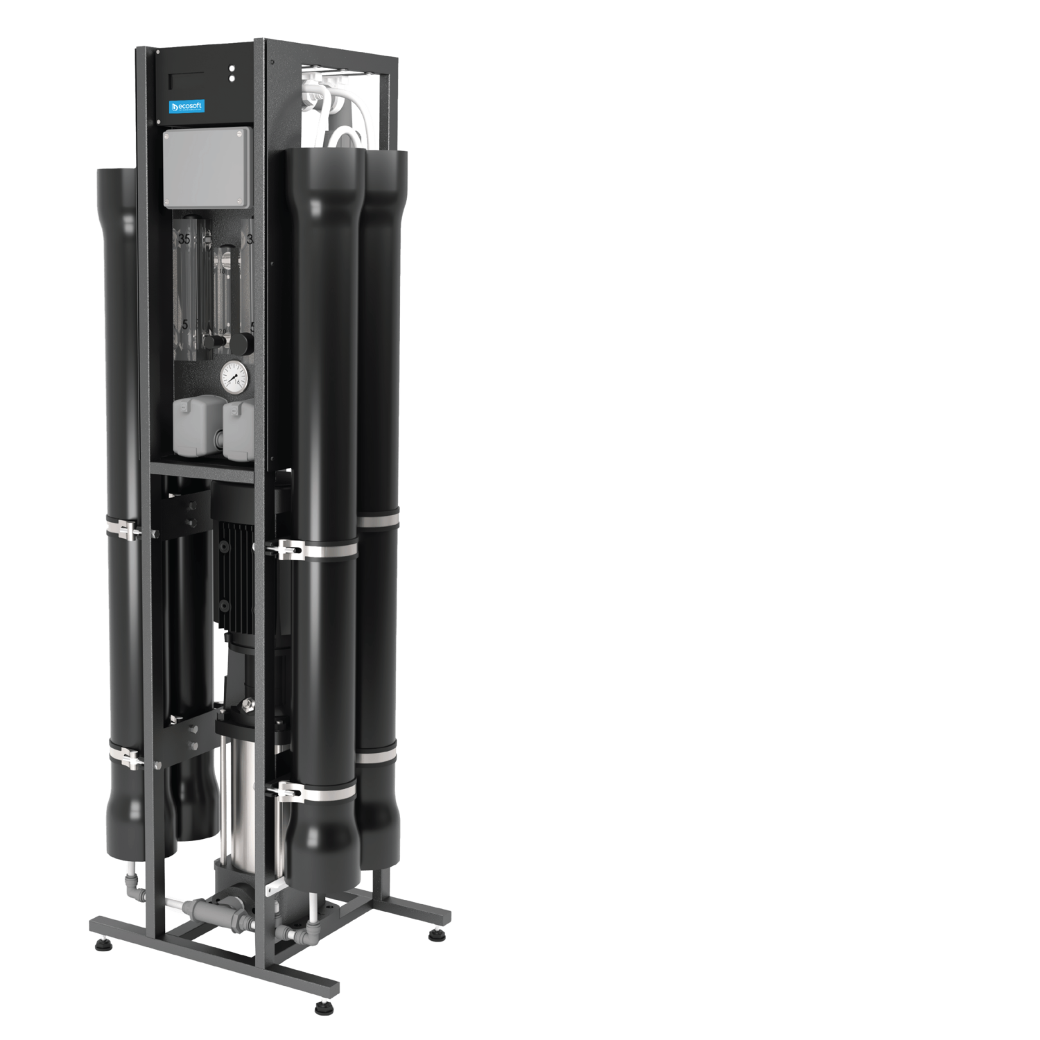 Commercial Reverse Osmosis Systems - EPS